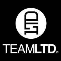 Team LTD Logo | Cameron Strength & Conditioning